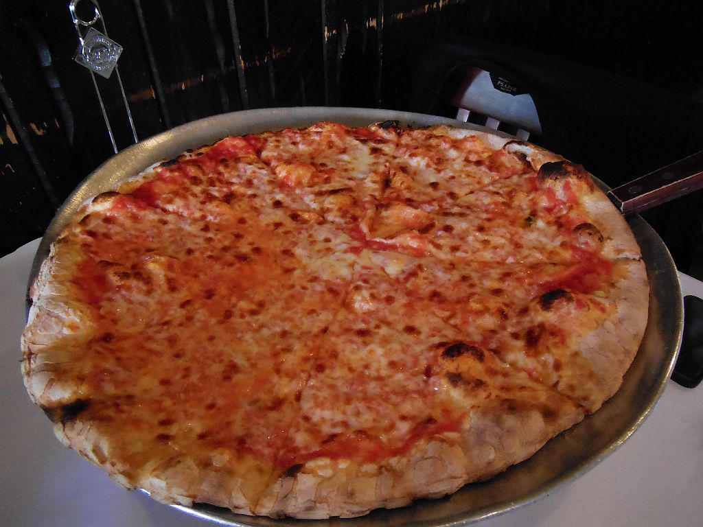Patsy’s Pizzeria – Legendary Pizza Perfection in East Harlem | The ...