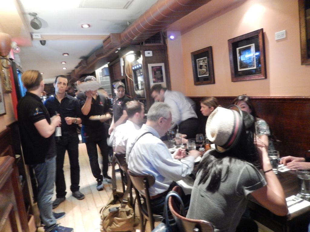 Kesté Pizza & Vino in the Village– The Finest Neapolitan Pizza in ...