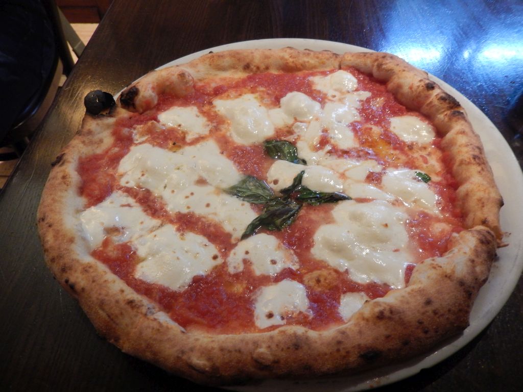 Kesté Pizza & Vino in the Village– The Finest Neapolitan Pizza in ...