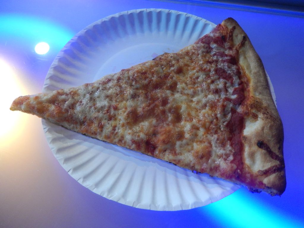 Marcello’s Pizza – The Snob’s Favorite San Francisco Slice | The Pizza Snob