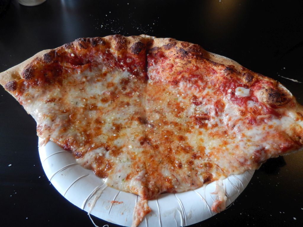 Westshore Pizza & Cheesesteaks—Florida Chain Moves to Sacred Ground in ...