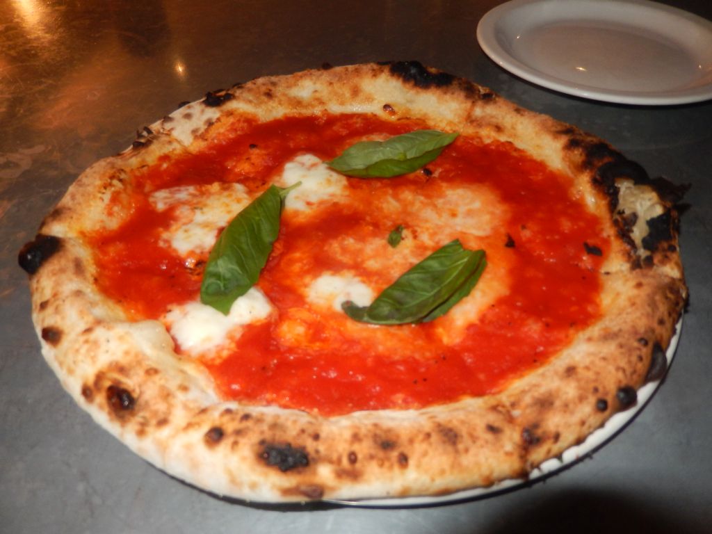 Pizza East – London Hot Spot Serves a Sublime Neapolitan | The Pizza Snob