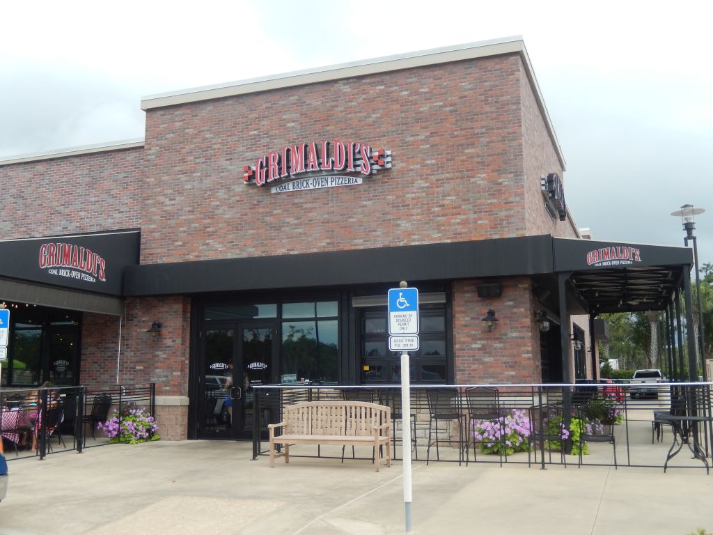 Grimaldi’s in Miramar Beach Florida—The Snob’s First Outside of ...