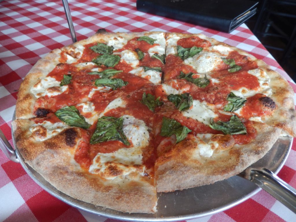 Grimaldi’s in Miramar Beach Florida—The Snob’s First Outside of ...