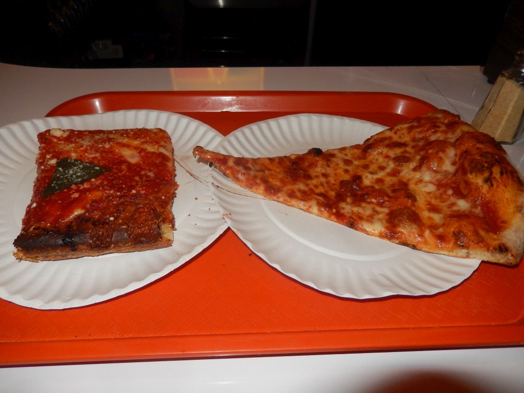 Scarr’s Pizza– Fantastic Pizza in a Hip Vibe on Manhattan’s Lower East ...