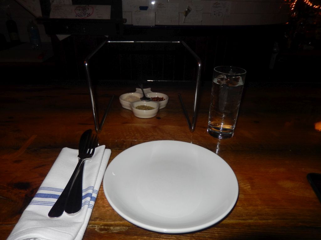 New York City’s Rubirosa Ristorante– The Best Pizza I Have Ever Had ...