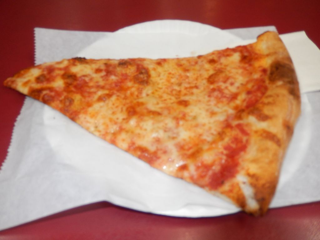 Famous Joe’s of the Village–Now Joe’s Pizza of Park Slope | The Pizza Snob