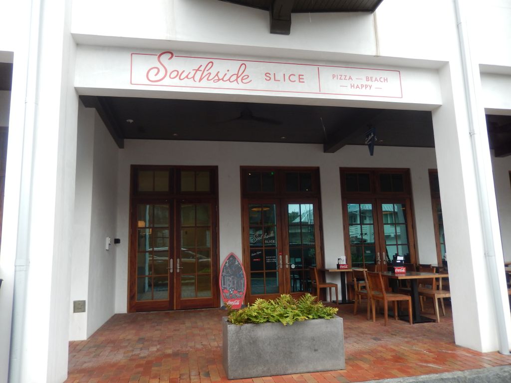 Southside Slice Pizzeria—A $6 Slice on the Florida Panhandle | The ...