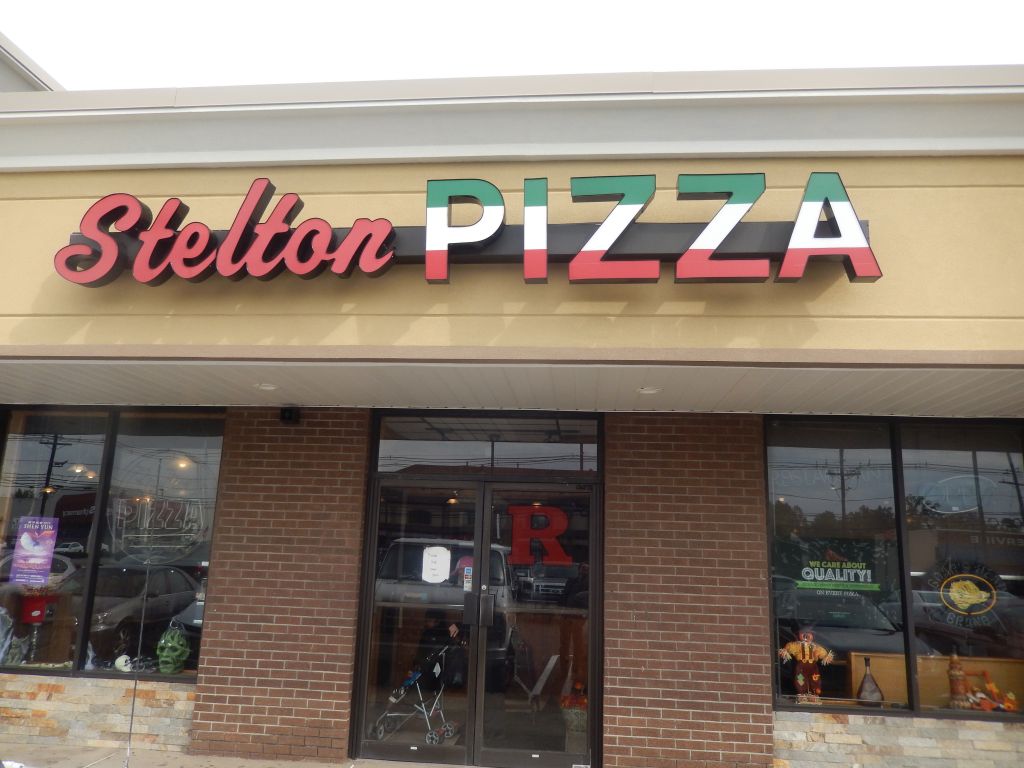 Piscataway’s Stelton Pizza—A Tasty Jersey Slice | The Pizza Snob