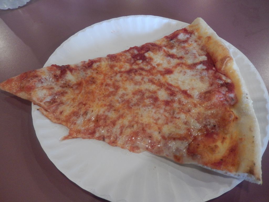 Piscataway’s Stelton Pizza—A Tasty Jersey Slice | The Pizza Snob