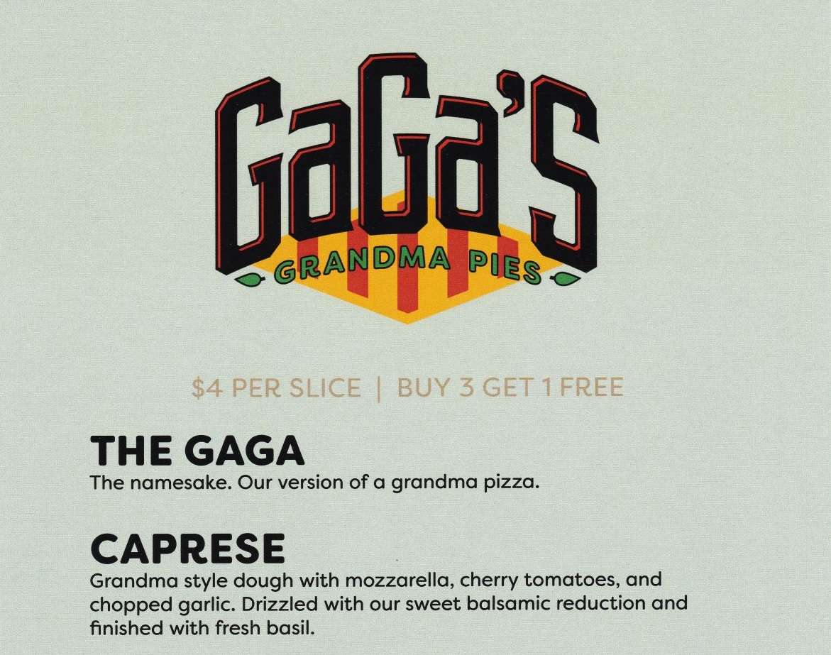 Nashville’s GaGa’s Grandma Pies – Pizza Greatness in the Making | The ...