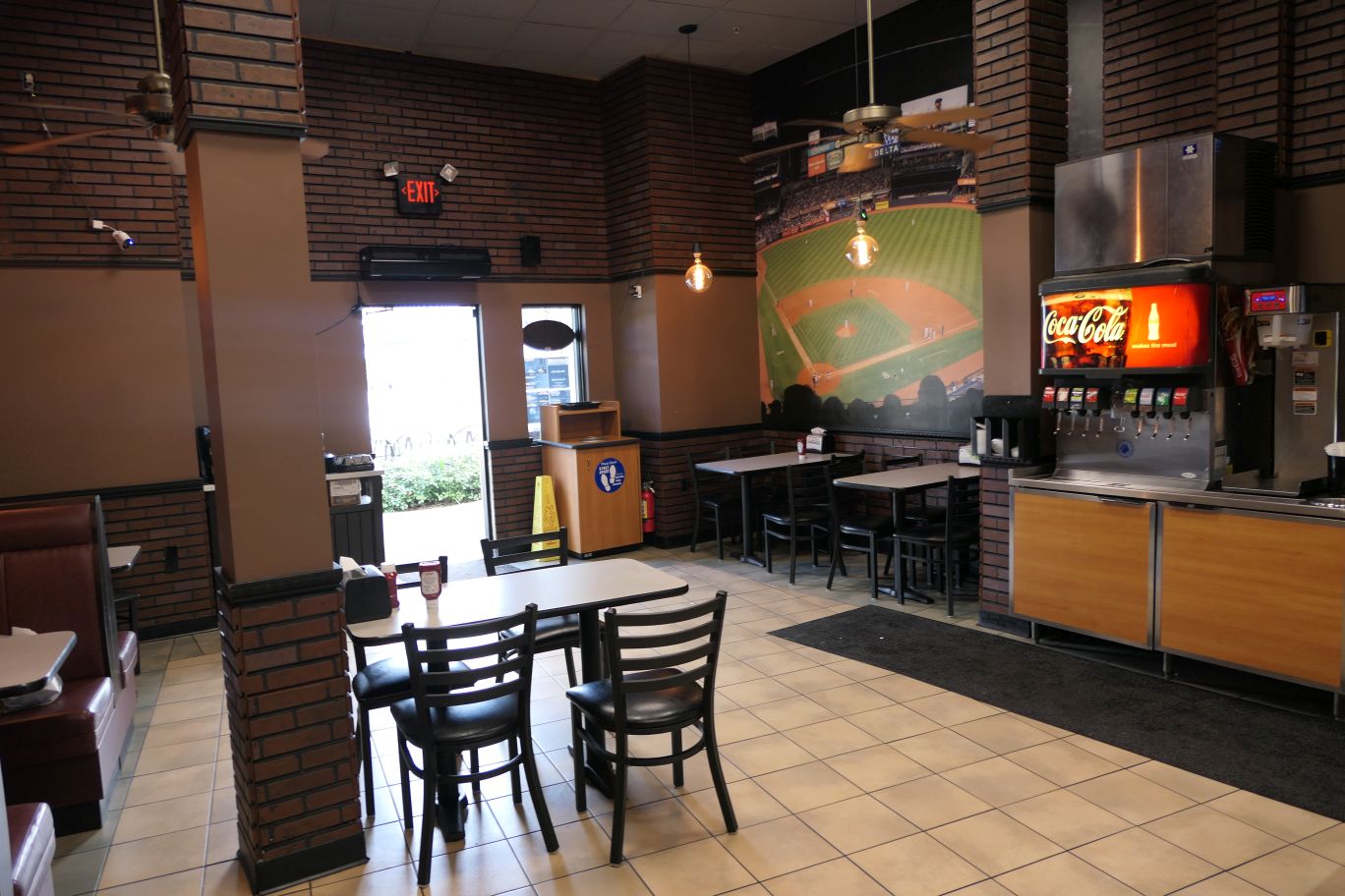 New York Pizza & Grill—Pizza in PCB | The Pizza Snob