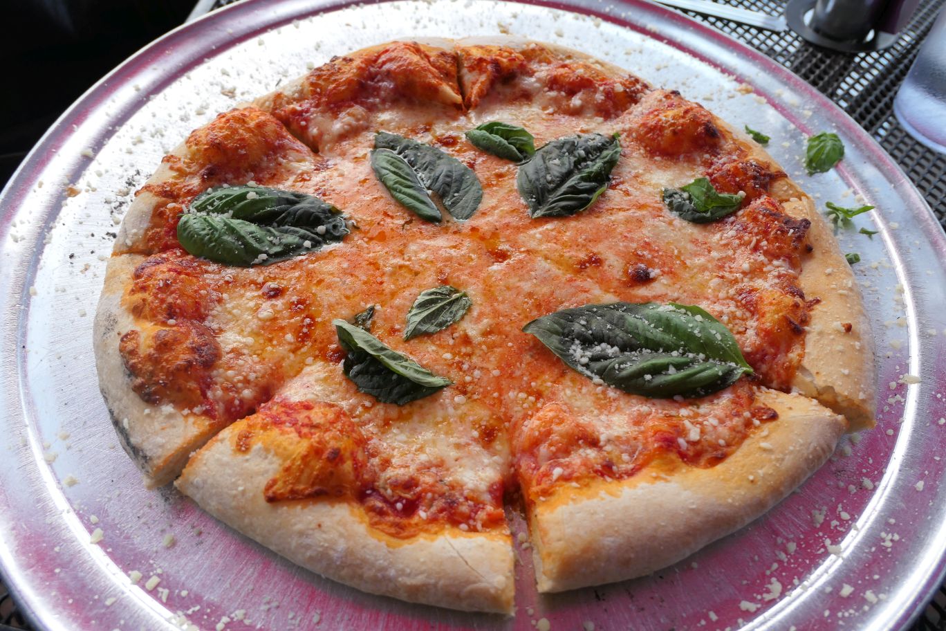 Birmingham’s Post Office Pies—Pizza Excellence in Alabama | The Pizza Snob