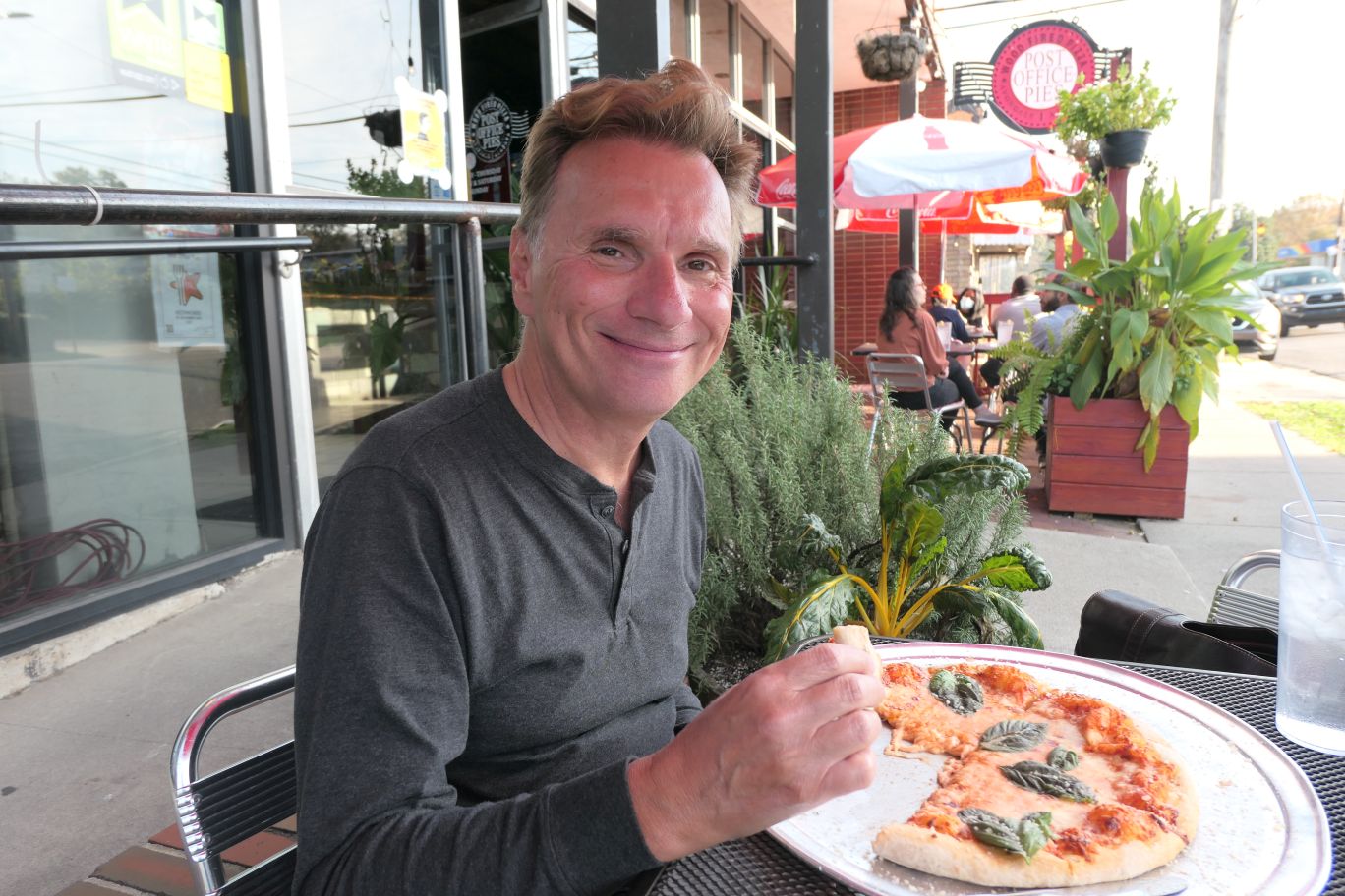 Birmingham’s Post Office Pies—Pizza Excellence in Alabama | The Pizza Snob