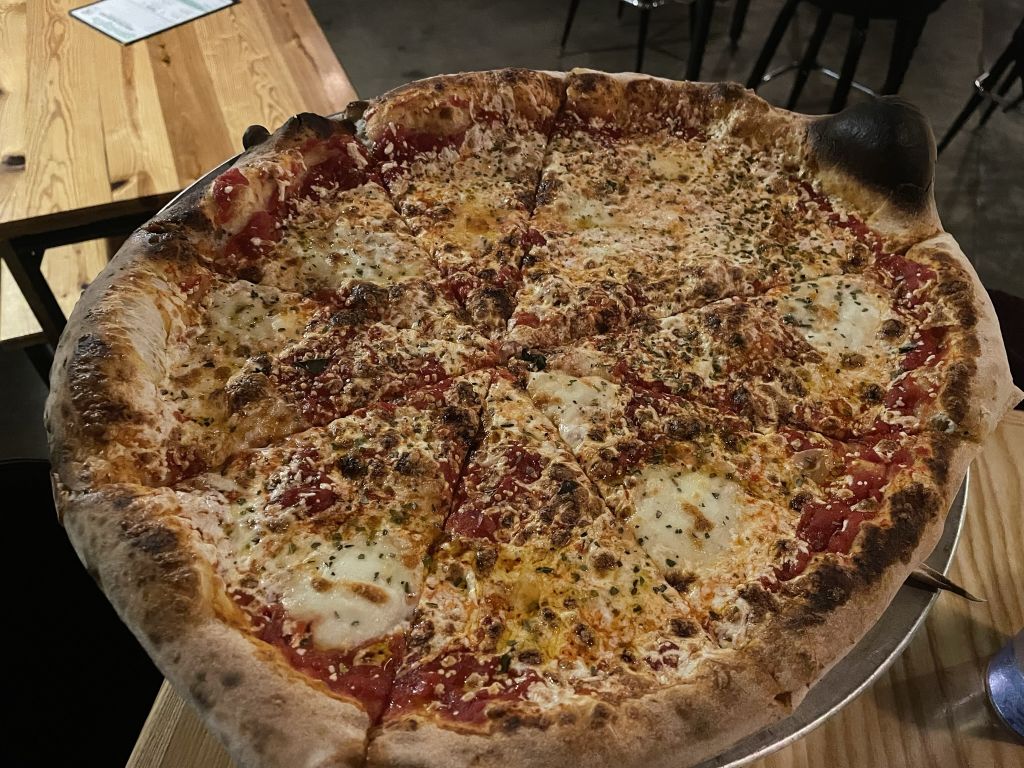 Nashville’s Smith and Lentz Brewing and Pizza –A Uniquely Remarkable ...